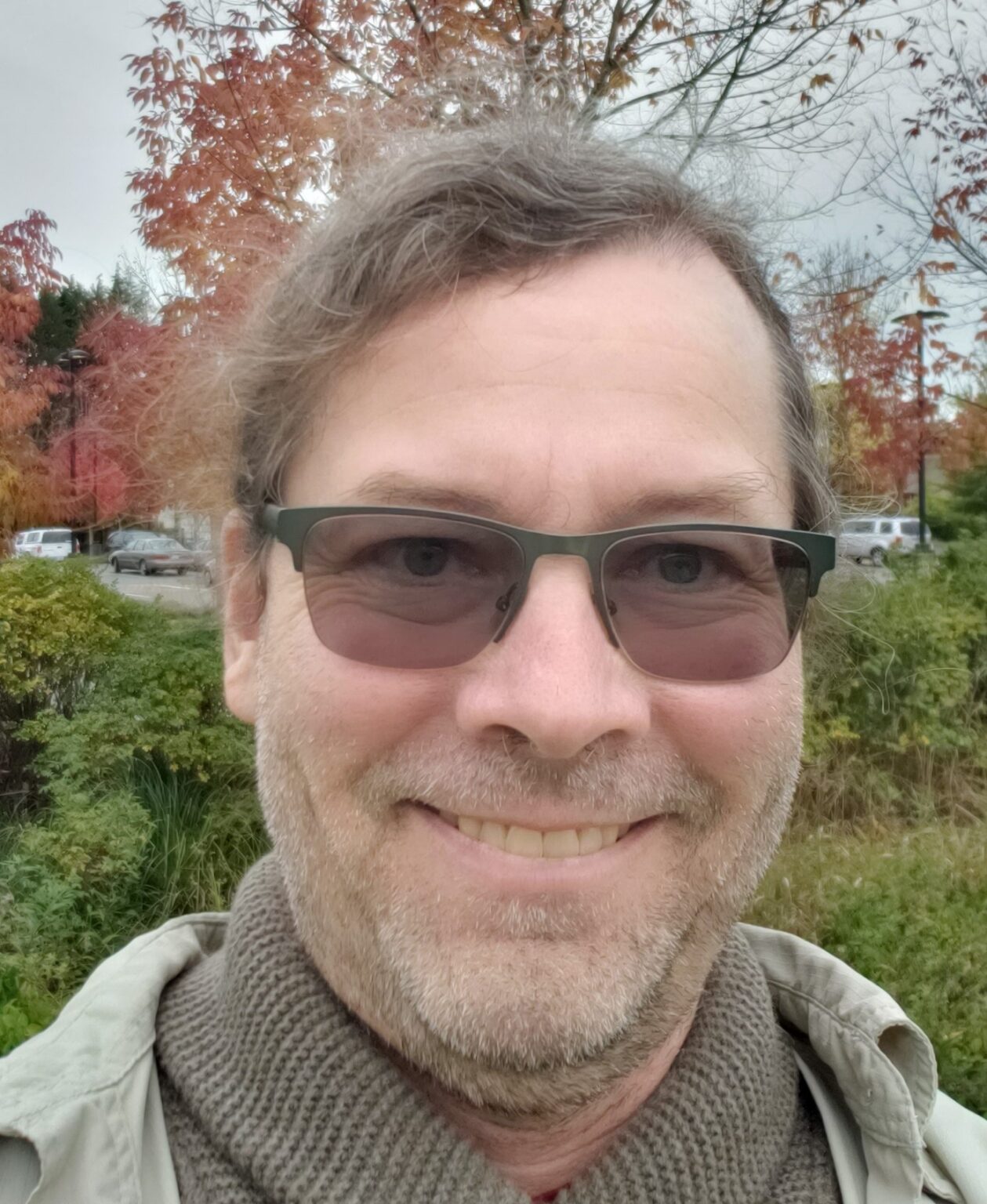 Neale Smith | Centre for Clinical Epidemiology & Evaluation